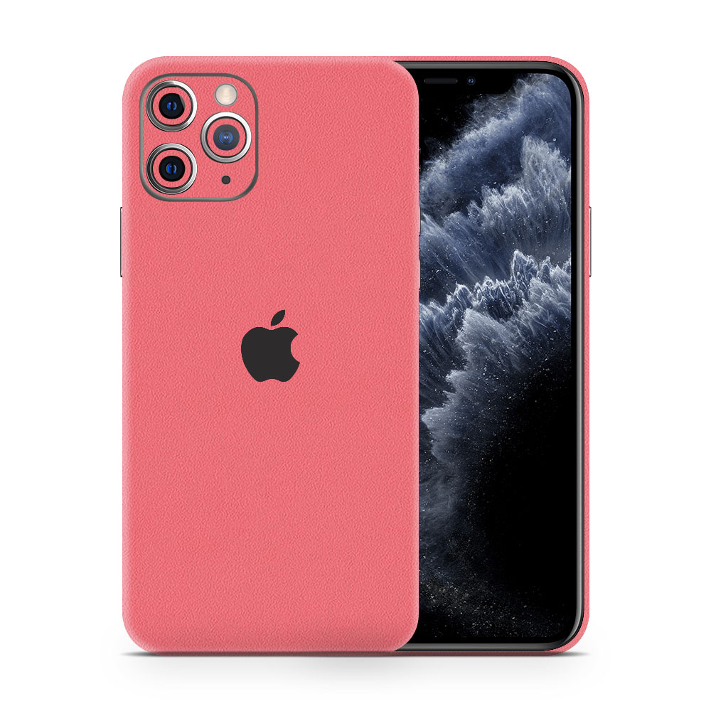 IPhone 11 Pro True Color Series Skins - WrapitSkin The Ultimate Protection!