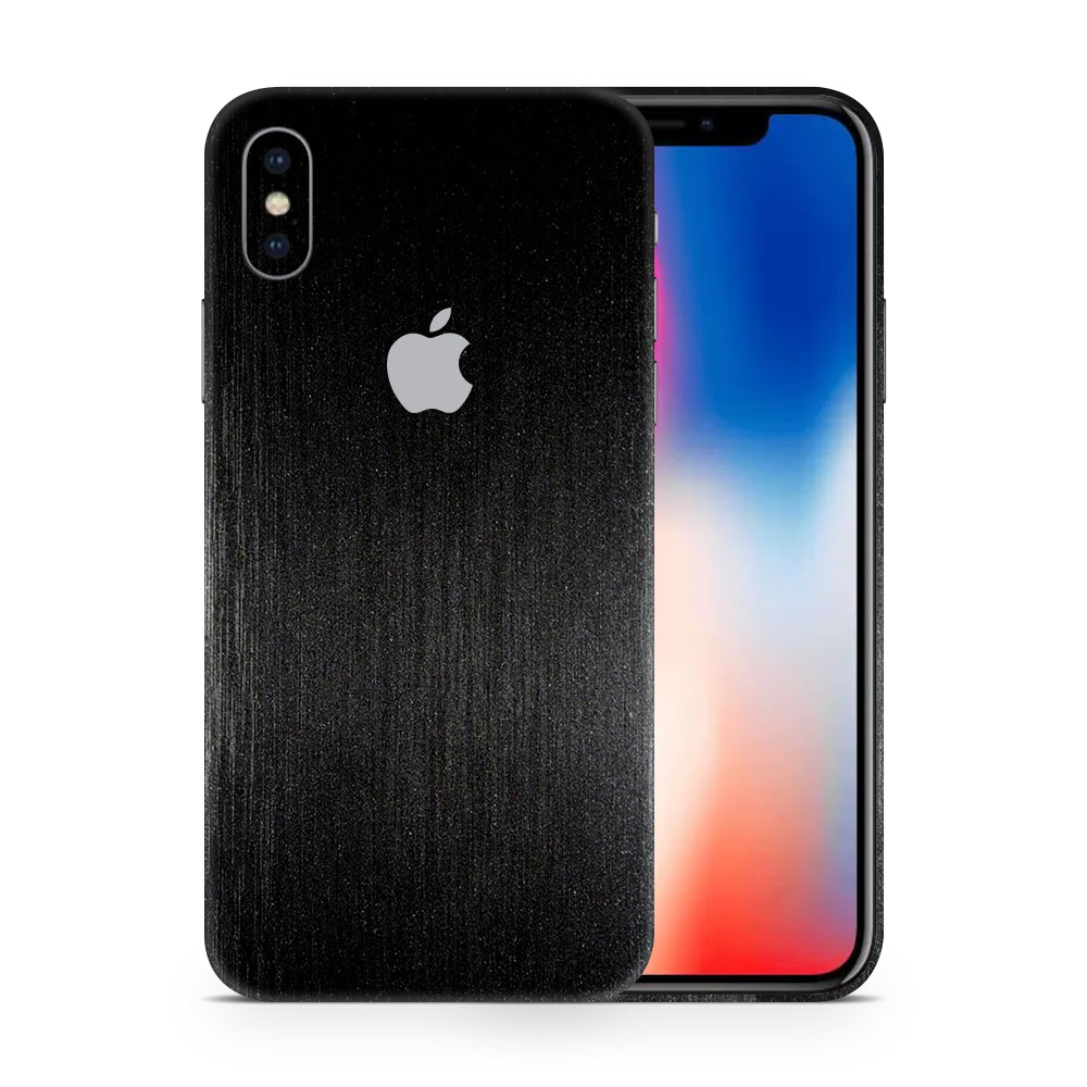 IPhone X Metal Series Skins - WrapitSkin The Ultimate Protection!