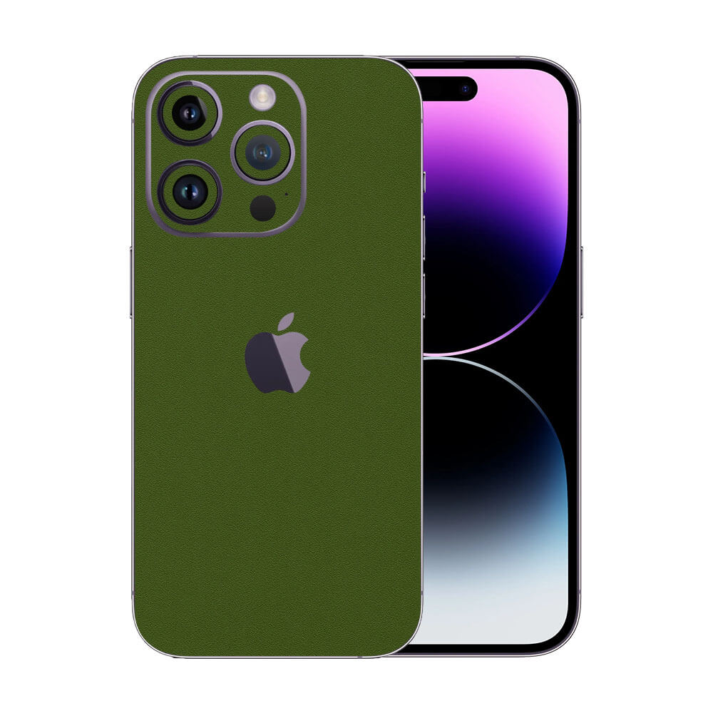 IPhone 14 Pro True Color Series Skins - WrapitSkin The Ultimate Protection!