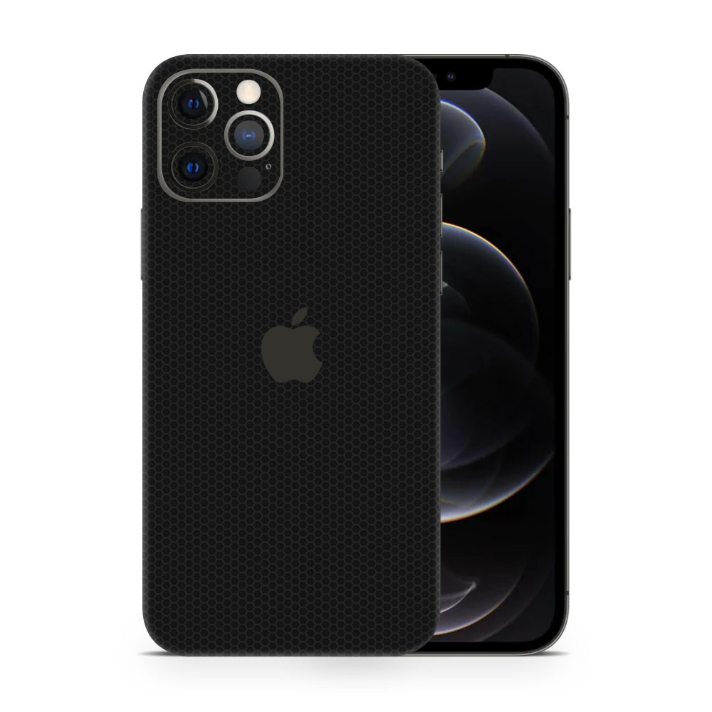 IPhone 12 Pro Signature Series Skins - WrapitSkin The Ultimate Protection!