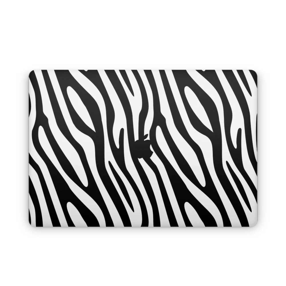 MacBook Air 13'' (M1,2020) Black And White Skin - WrapitSkin The ...