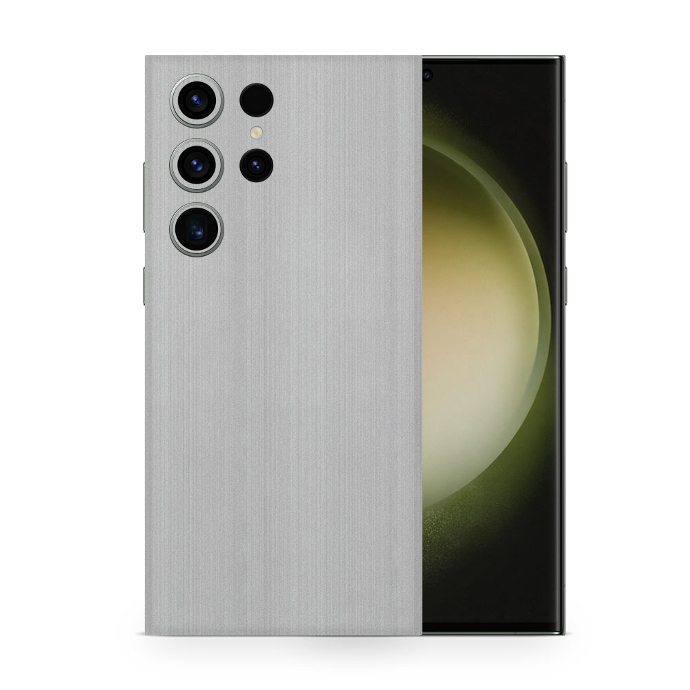 Galaxy S23 Ultra Metal Series Skins - WrapitSkin The Ultimate Protection!