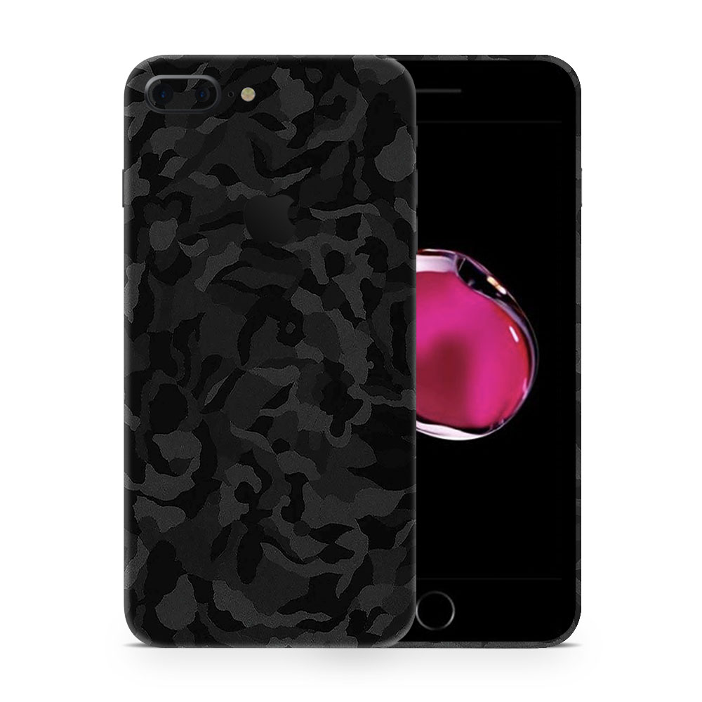 IPhone 7 Plus Camo Series Skins - WrapitSkin The Ultimate Protection!