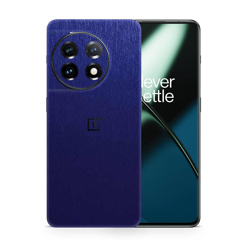 OnePlus 11 Metal Series Skins - WrapitSkin The Ultimate Protection!