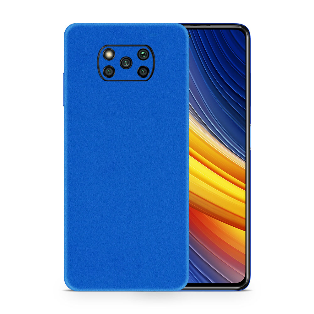 Poco X3 True Color Series Skins - WrapitSkin The Ultimate Protection!