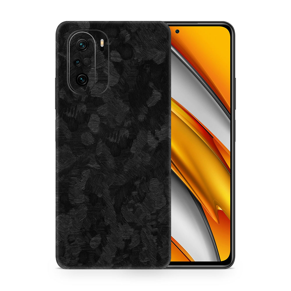 Poco F3 Signature Series Skins - WrapitSkin The Ultimate Protection!