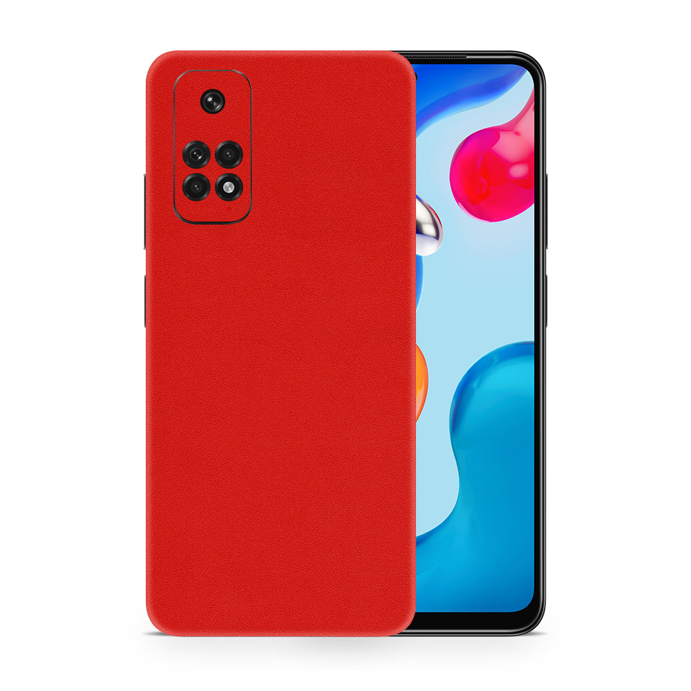 Redmi Note 11 True Color Series Skins - WrapitSkin The Ultimate Protection!