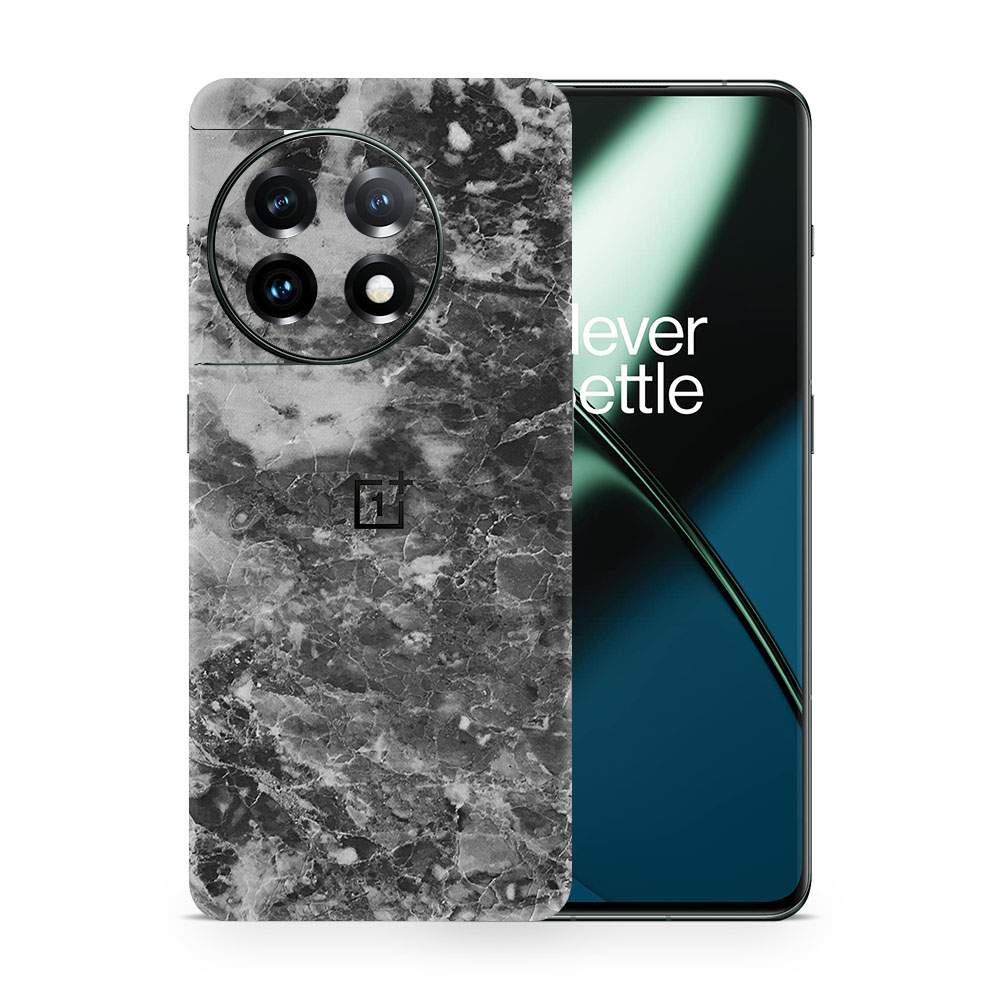 OnePlus 11 Stone Series Skins - WrapitSkin The Ultimate Protection!