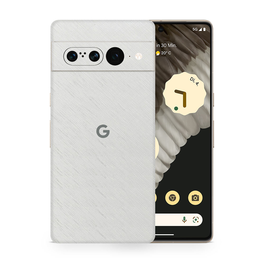 Pixel 7 Pro Cross Metal Series Skins - WrapitSkin The Ultimate Protection!
