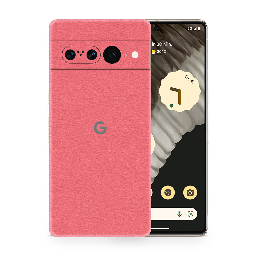 Pixel 7 Pro True Color Series Skins - WrapitSkin The Ultimate Protection!