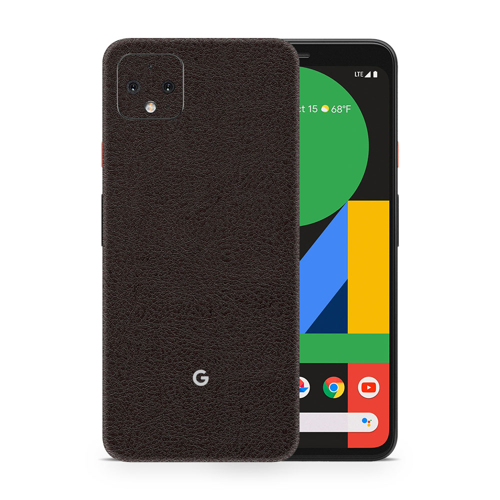 Pixel 4 Leather Series Skins - WrapitSkin The Ultimate Protection!