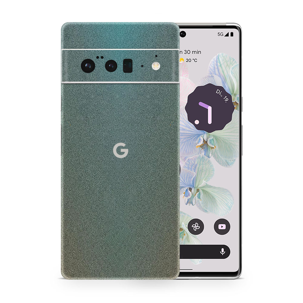 Pixel 6 Pro Signature Series Skins - WrapitSkin The Ultimate Protection!