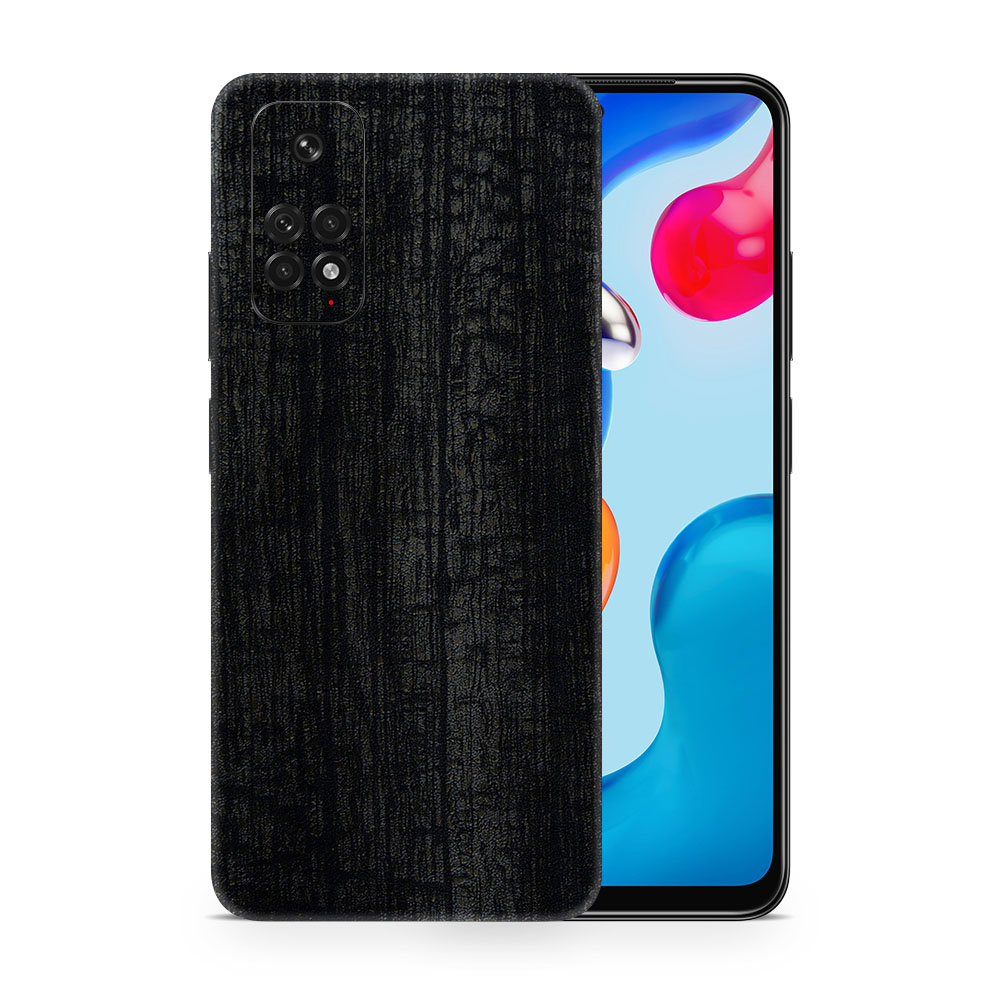 Redmi Note 11 Signature Series Skins - WrapitSkin The Ultimate Protection!