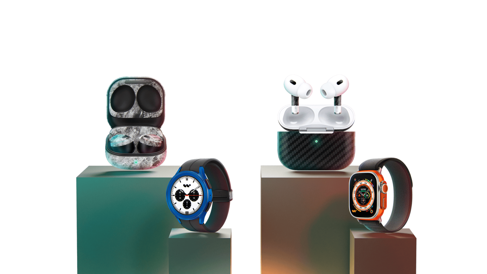 WrapitSkin » Premium Skins For Everything!