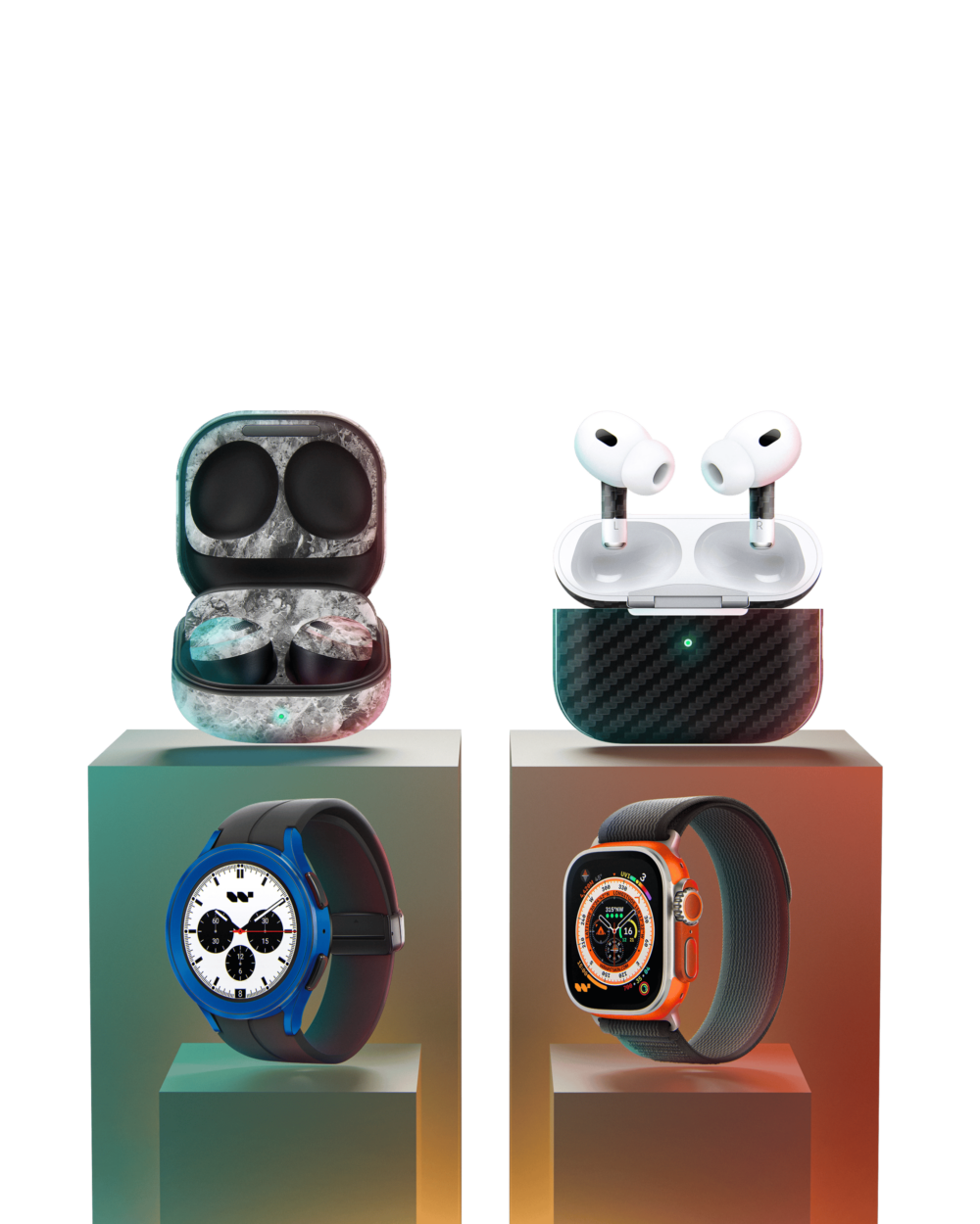 WrapitSkin » Premium Skins For Everything!