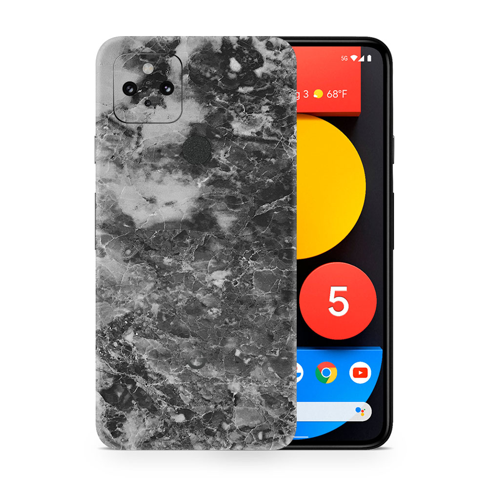 Pixel 5 Stone Series Skins - WrapitSkin The Ultimate Protection!