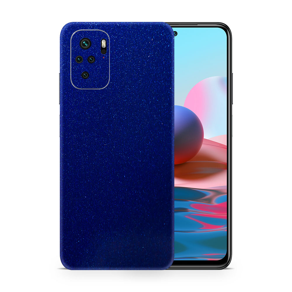 Redmi Note 10S Glossy Series Skins - WrapitSkin The Ultimate Protection!