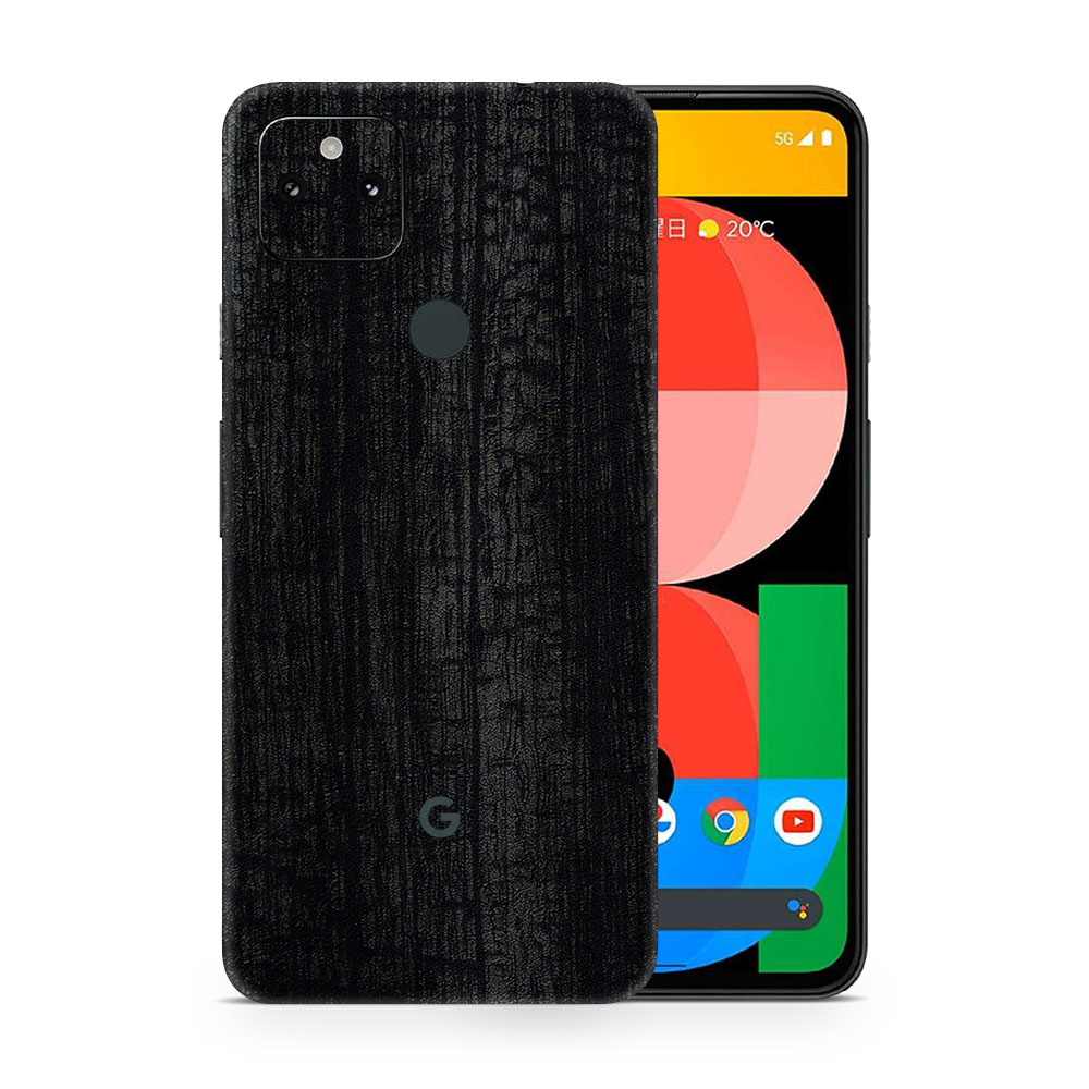 Pixel 5A 5G Signature Series Skins - WrapitSkin The Ultimate Protection!