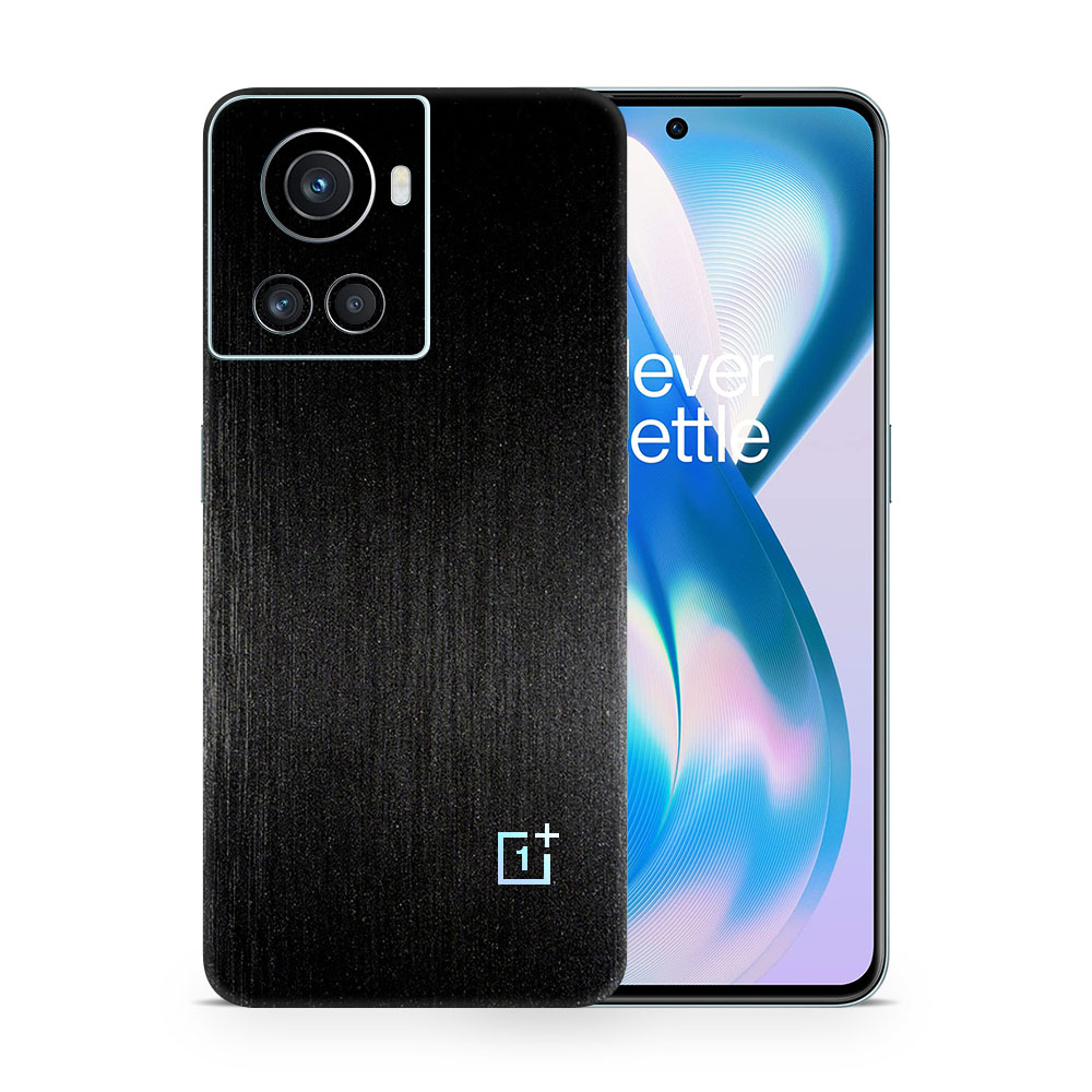 OnePlus 10R Metal Series Skins - WrapitSkin The Ultimate Protection!