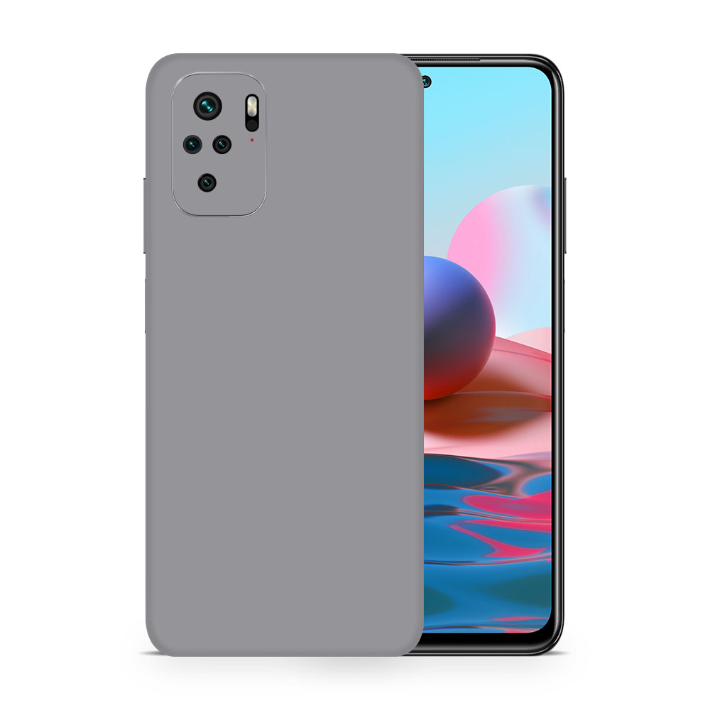 Redmi Note 10 Matte Series Skins - WrapitSkin The Ultimate Protection!