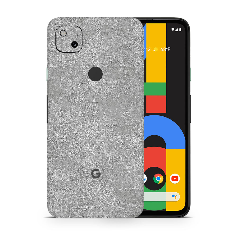 Pixel 4A Stone Series Skins - WrapitSkin The Ultimate Protection!