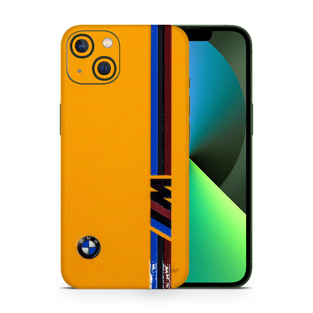 Bmw Handyhulle Iphone 13
