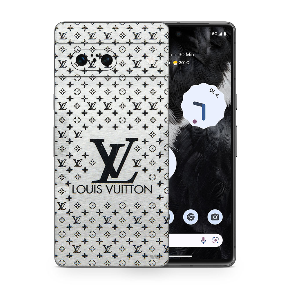 Pixel 7 LV 3D Skin - WrapitSkin The Ultimate Protection!