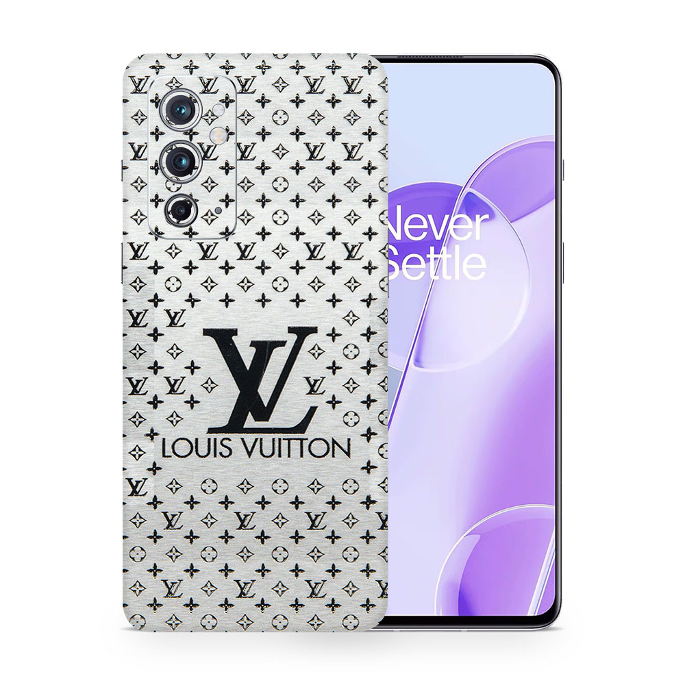 OnePlus 9RT LV 3D Skin - WrapitSkin The Ultimate Protection!
