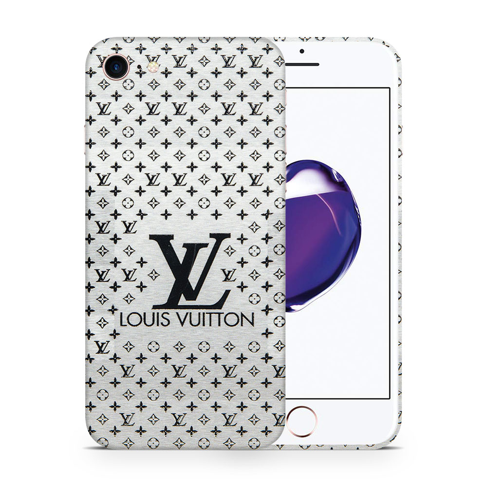 IPhone 7 LV 3D Skin - WrapitSkin The Ultimate Protection!