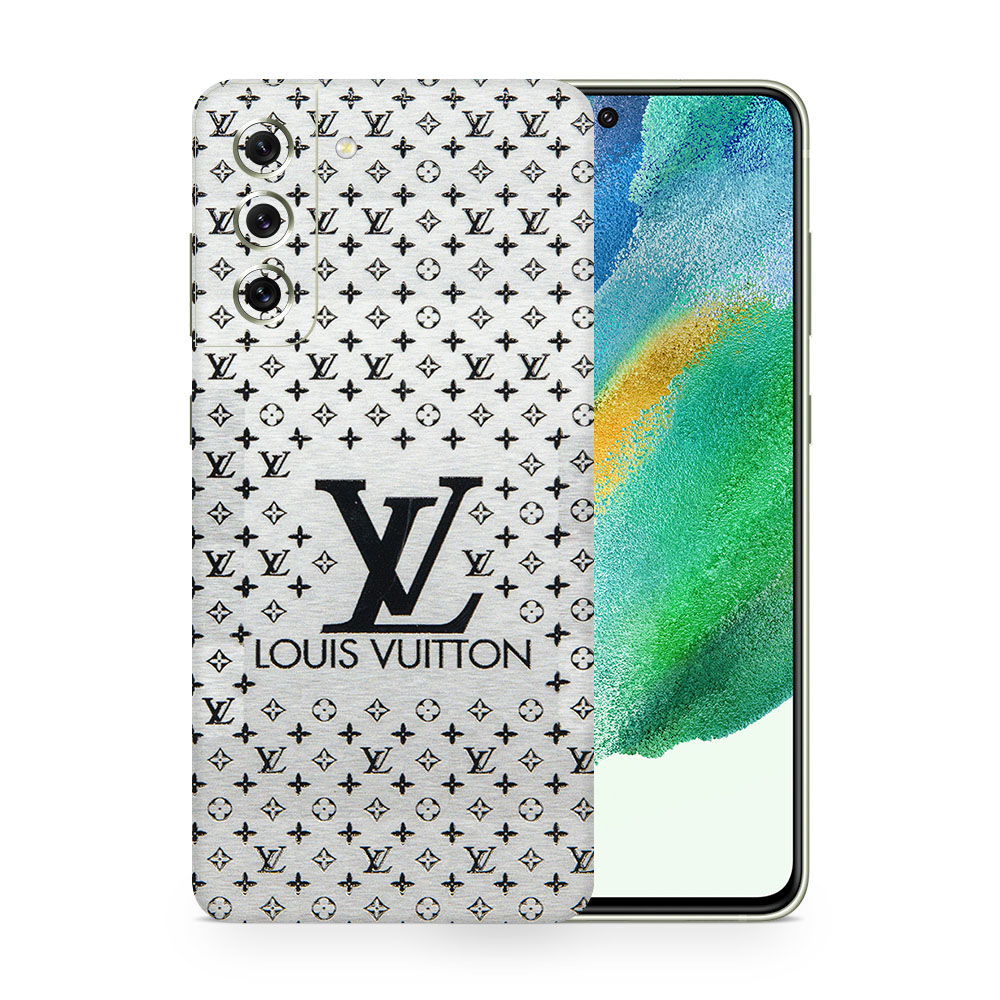 Galaxy S21 FE LV 3D Skin - WrapitSkin The Ultimate Protection!