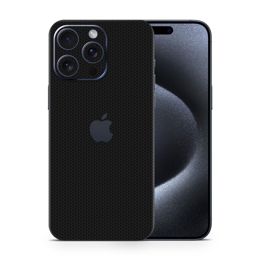 IPhone 15 Pro Max Signature Series Skins - WrapitSkin The Ultimate ...