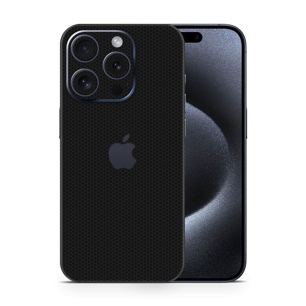 IPhone 15 Pro Signature Series Skins - WrapitSkin The Ultimate Protection!