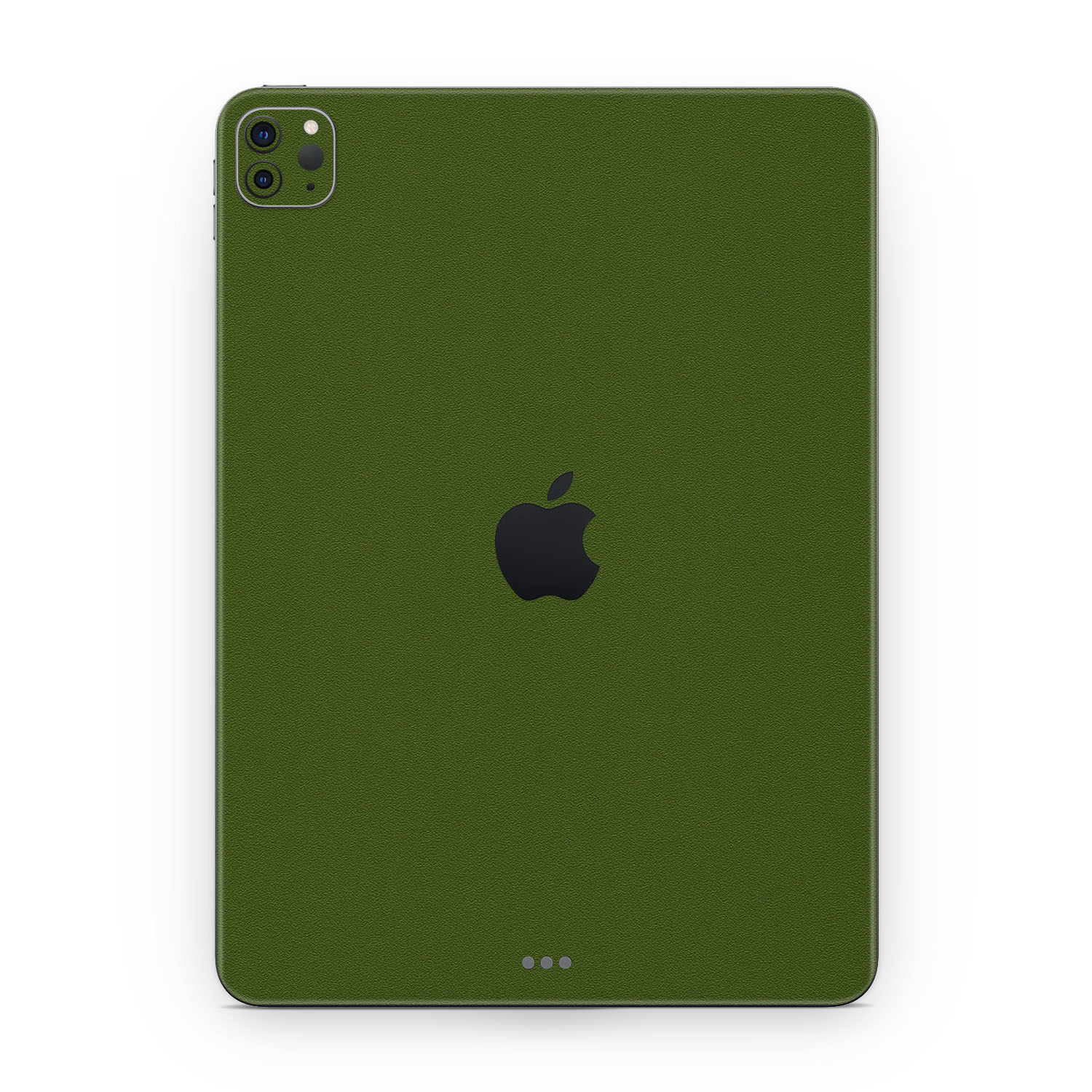 IPad Pro 11'' (Gen 3,2021) True Color Green Skin - WrapitSkin The ...