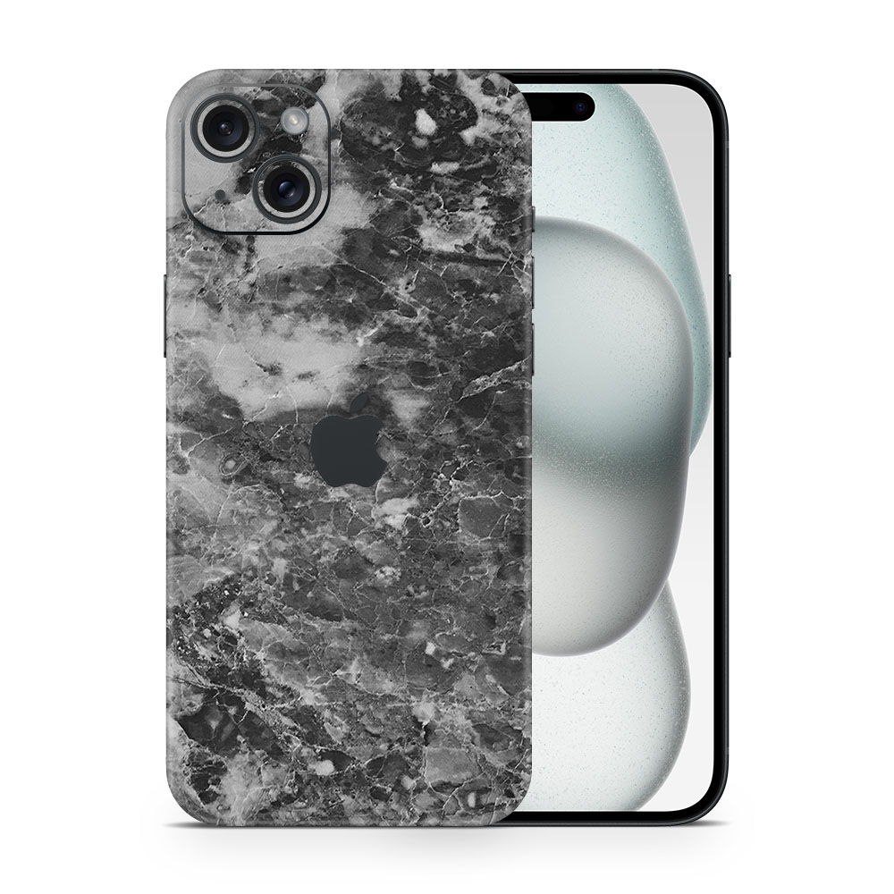 IPhone 15 Stone Series Skins - WrapitSkin The Ultimate Protection!