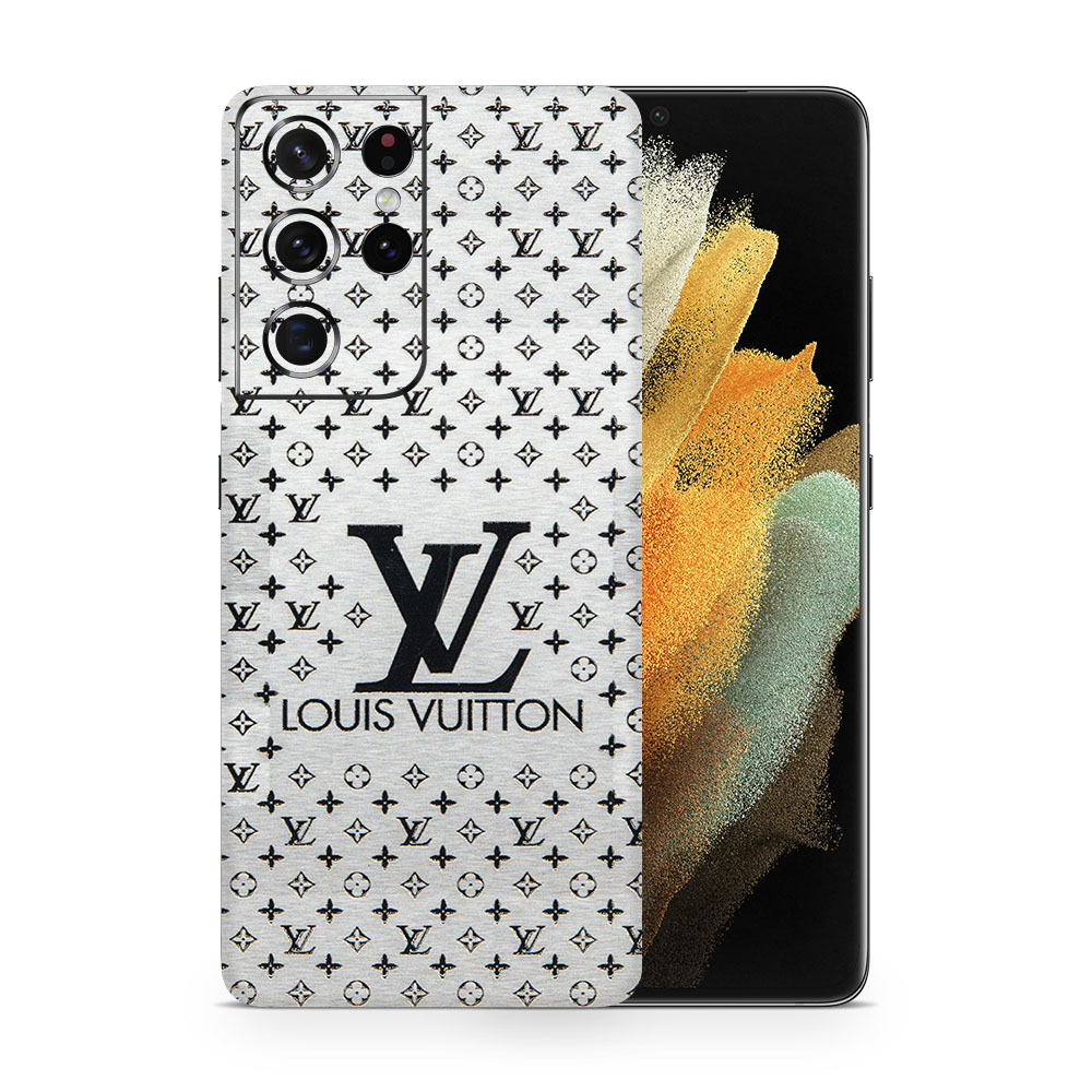 Galaxy S21 Ultra LV 3D Skin - WrapitSkin The Ultimate Protection!