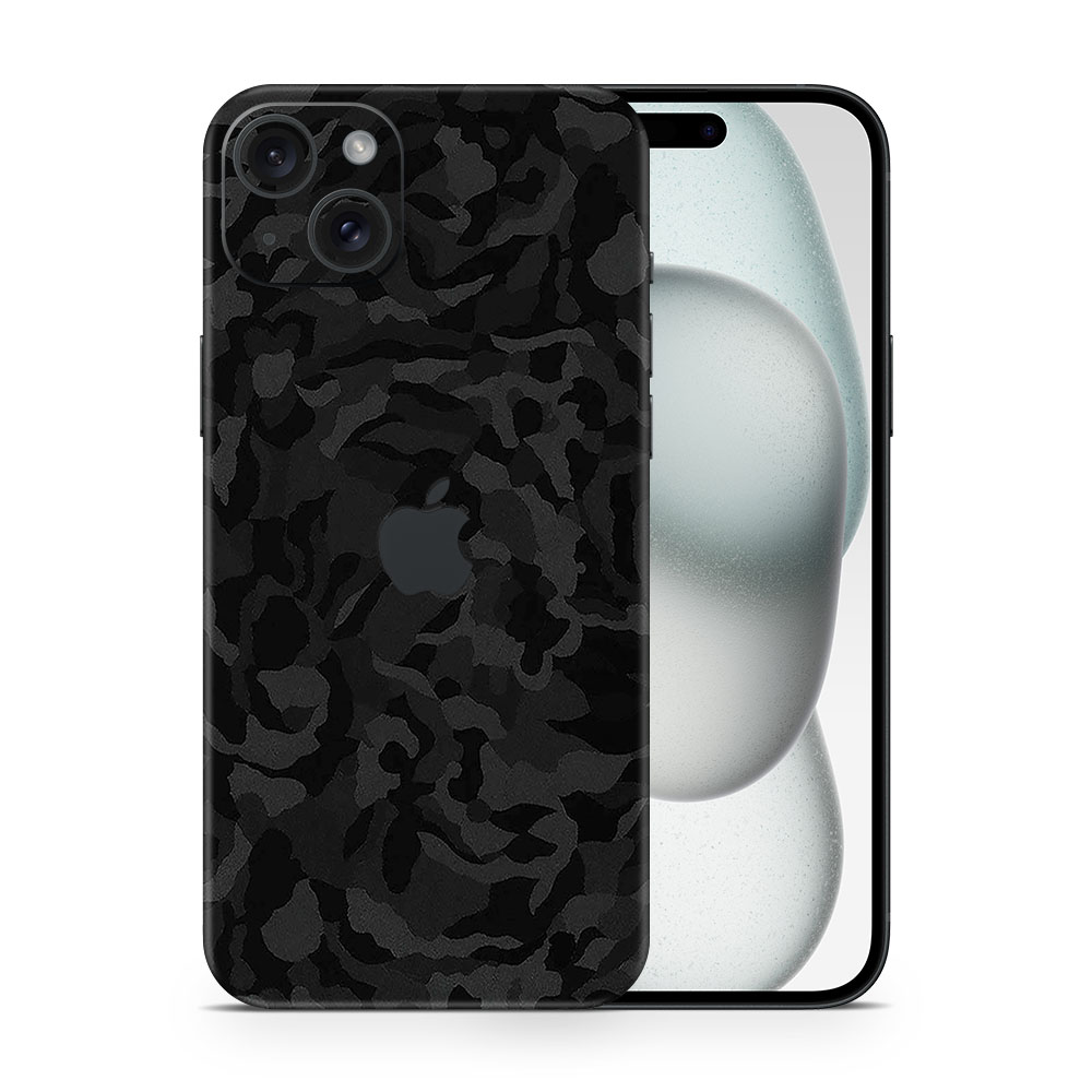IPhone 15 Camo Series Skins - WrapitSkin The Ultimate Protection!
