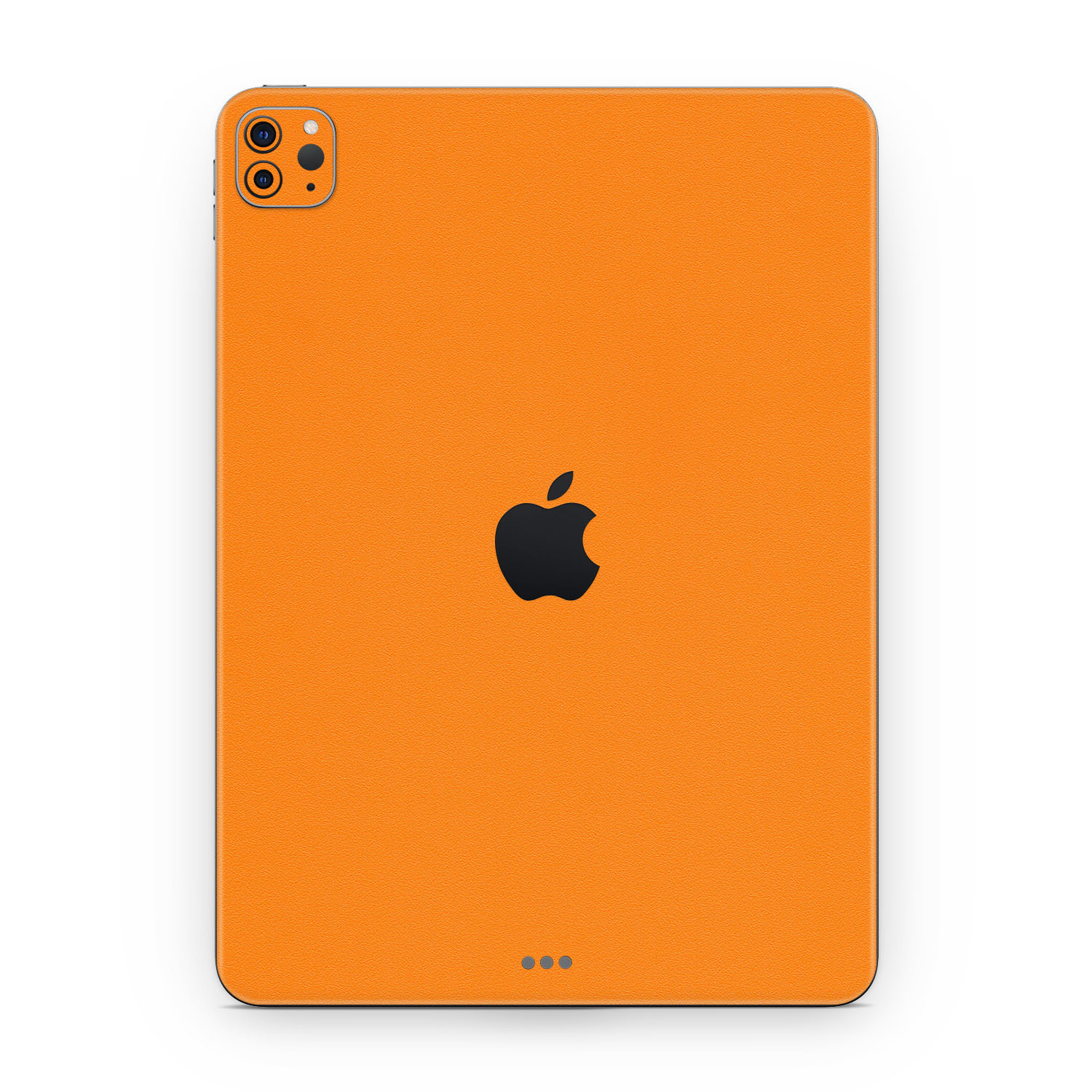 IPad Pro 11'' (Gen 3,2021) True Color Orange Skin - WrapitSkin The ...