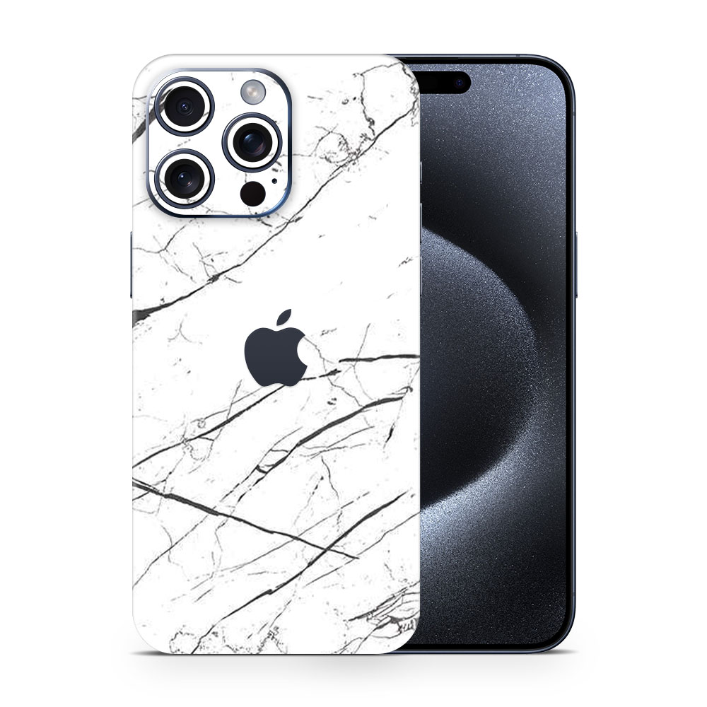 IPhone 15 Pro Max Stone Series Skins - WrapitSkin The Ultimate Protection!