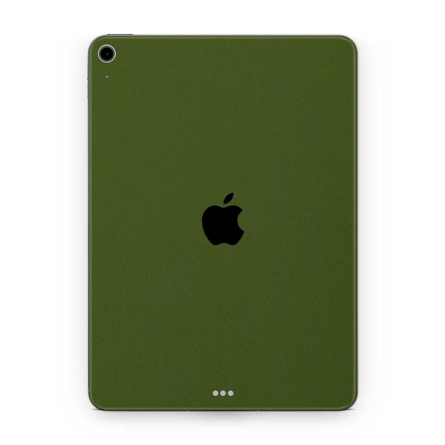 IPad Air 4 True Color Green Skin - WrapitSkin The Ultimate Protection!