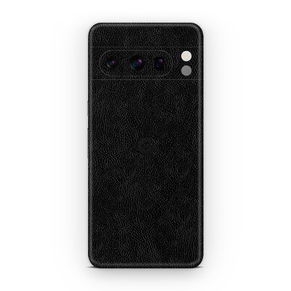 Pixel 8 Pro Leather Series Skins - WrapitSkin The Ultimate Protection!