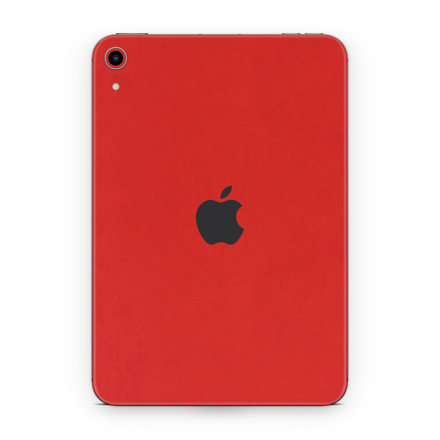 IPad Mini 6 Matte Red Skin - WrapitSkin The Ultimate Protection!