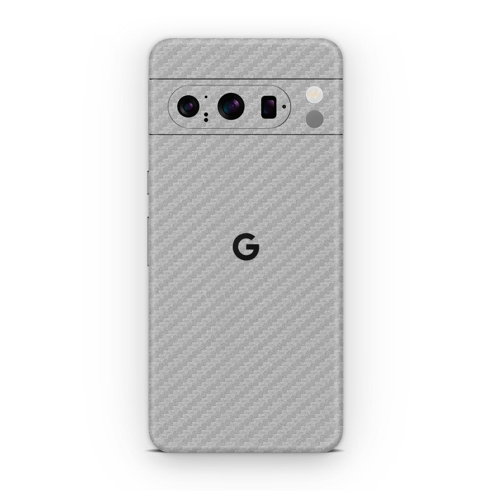 Pixel 8 Pro Carbon Series Skins - WrapitSkin The Ultimate Protection!