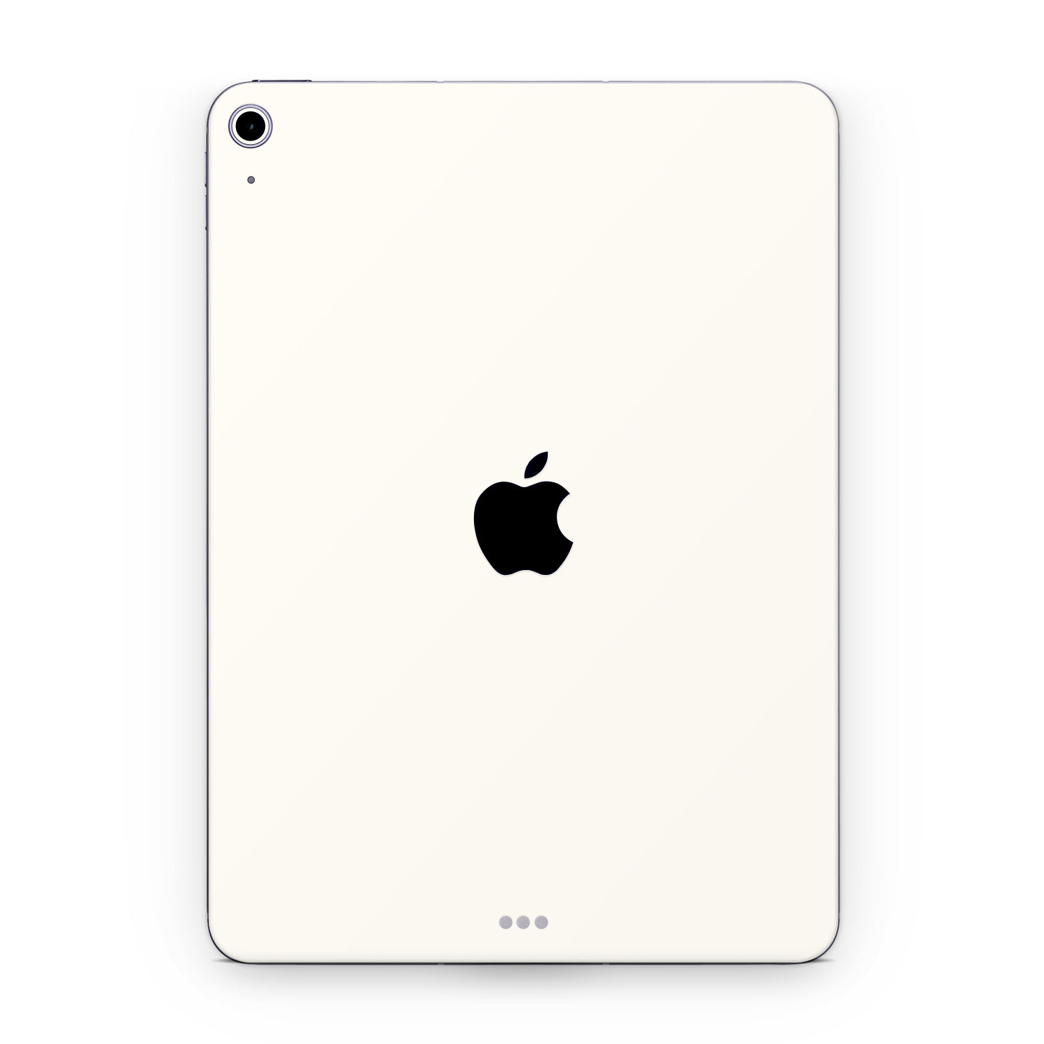 IPad Air 4 Pearl White Skin - WrapitSkin The Ultimate Protection!