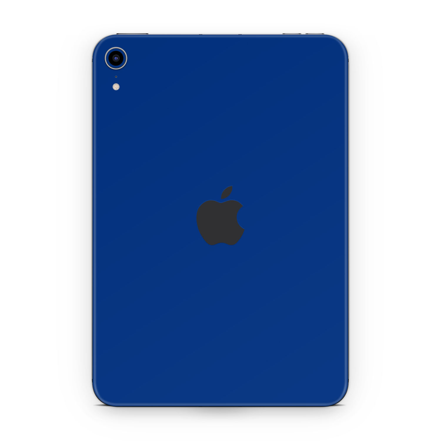 IPad Mini 6 Perfect Blue Skin - WrapitSkin The Ultimate Protection!