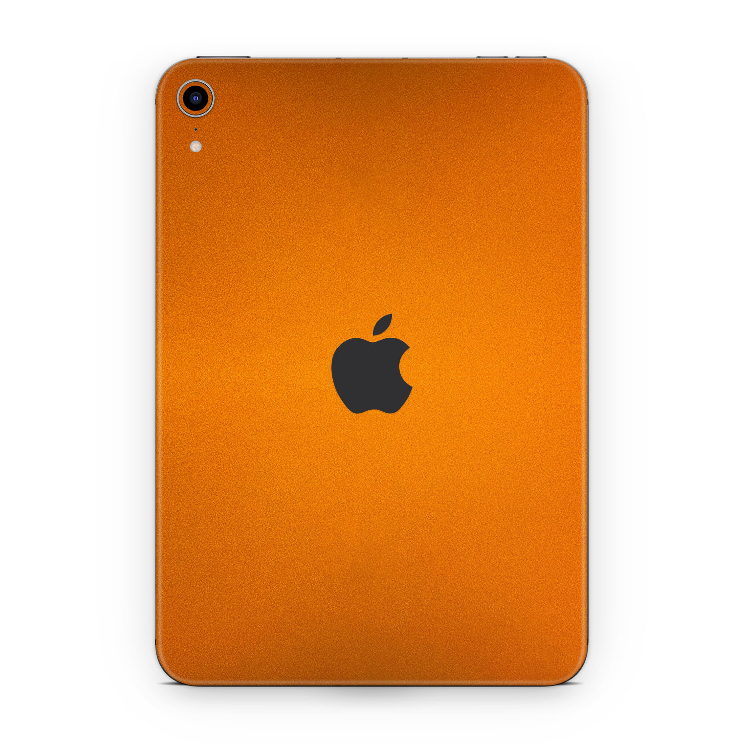 IPad Mini 6 Glossy Liquid Copper Skin - WrapitSkin The Ultimate Protection!