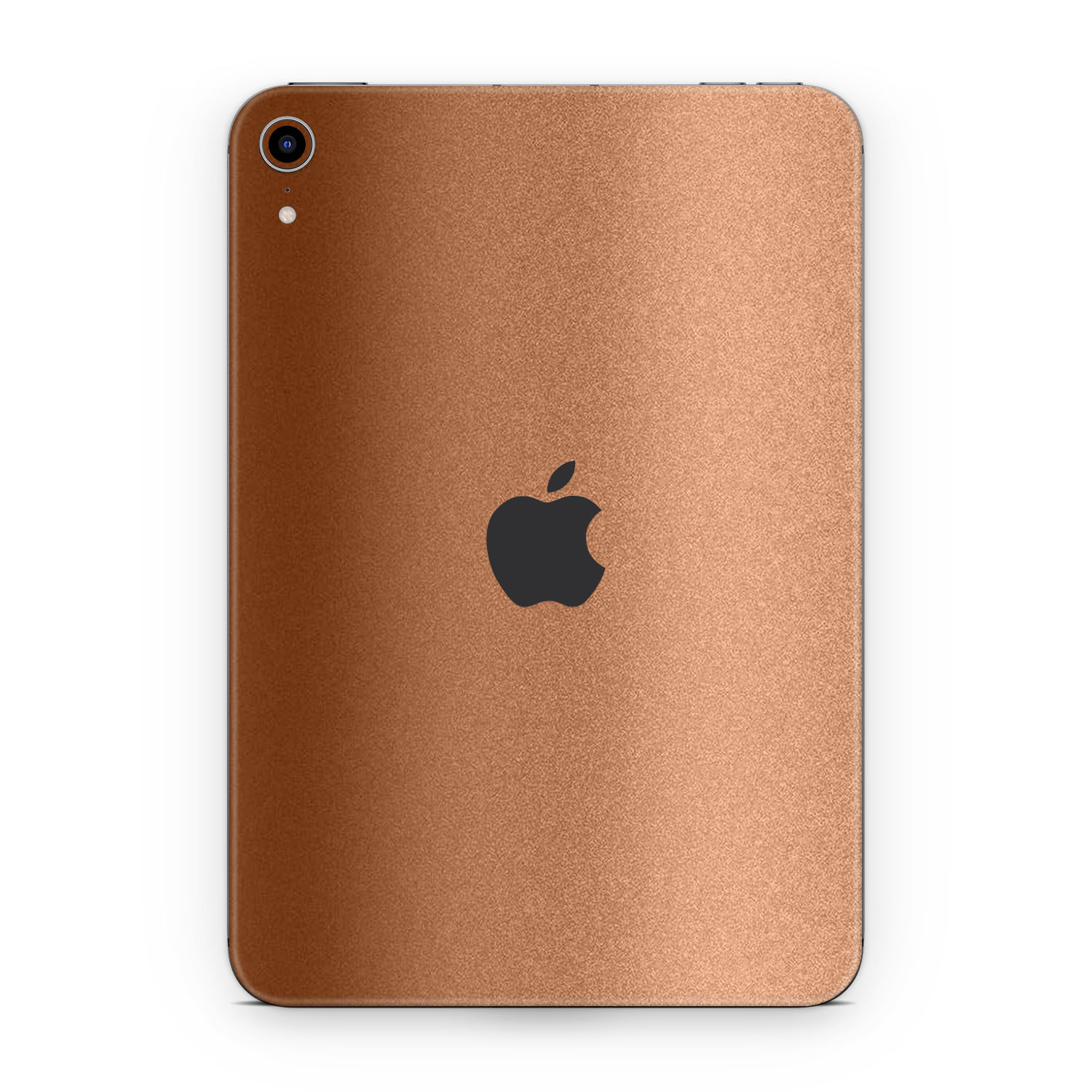 IPad Mini 6 Matte Copper Metallic Skin - WrapitSkin The Ultimate ...