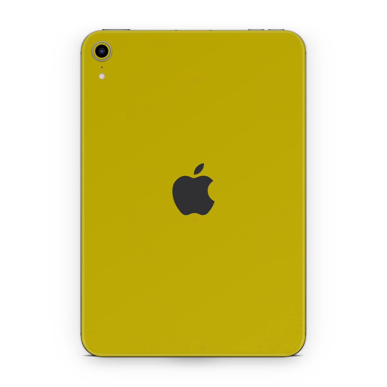 IPad Mini 6 Bitter Yellow Skin - WrapitSkin The Ultimate Protection!
