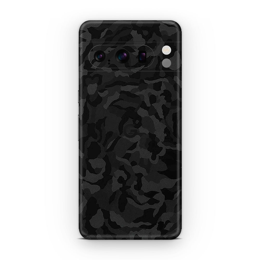 Pixel 8 Pro Camo Series Skins - WrapitSkin The Ultimate Protection!