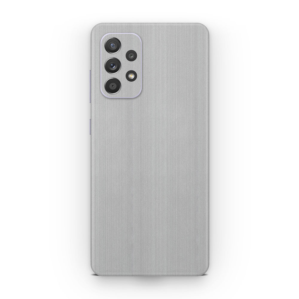 Galaxy A52s Metal Series Skins - WrapitSkin The Ultimate Protection!