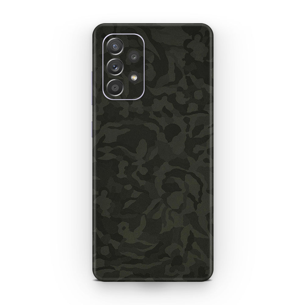 Galaxy A52s Camo Series Skins - WrapitSkin The Ultimate Protection!